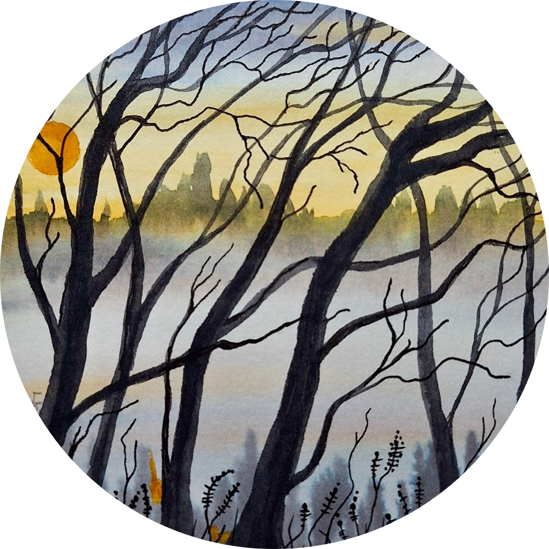 Beyond – Words & Art